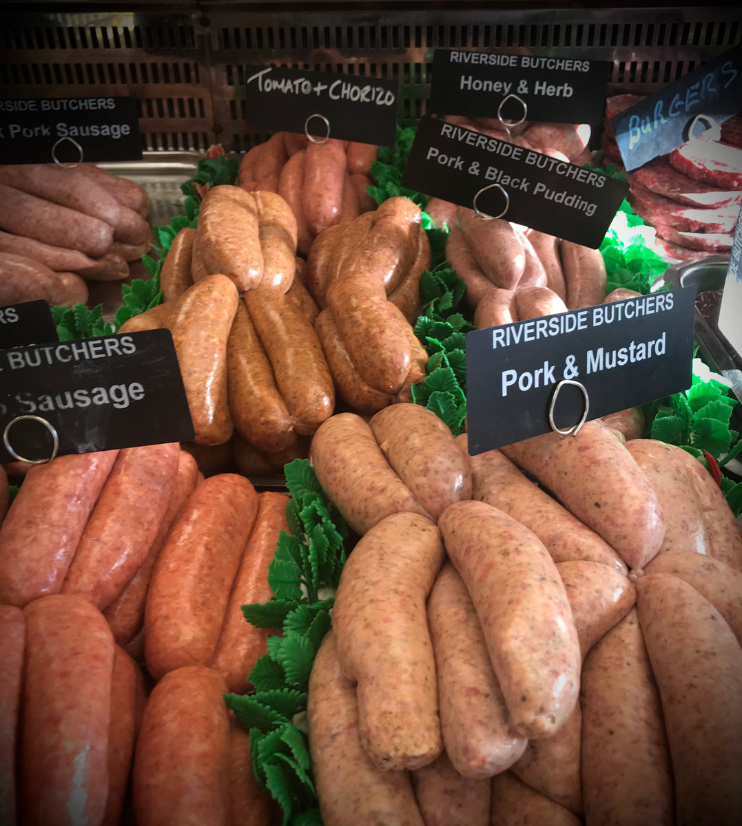 Weekly Special Sausage