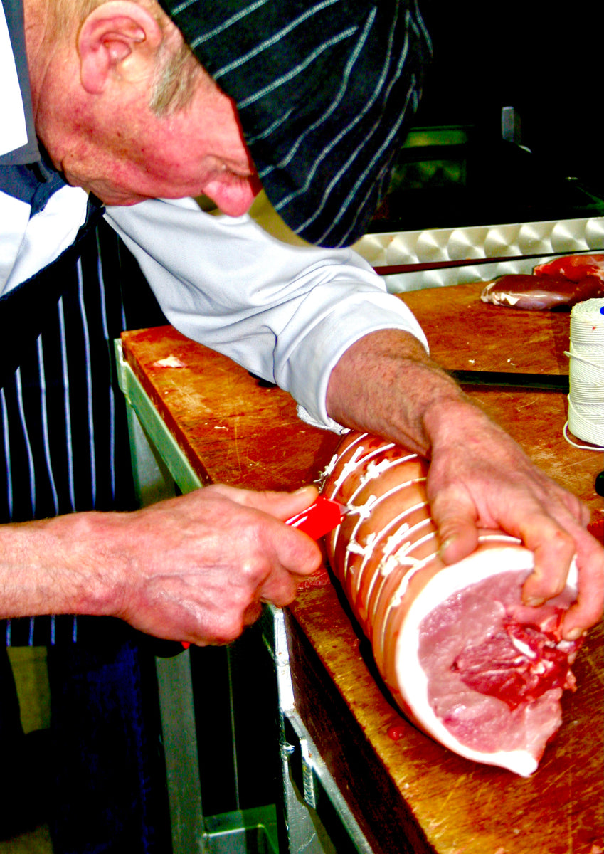Pork Roasting Joints