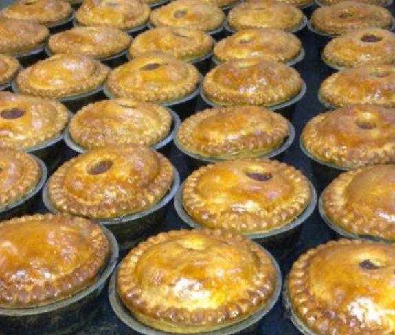 Riverside Butchers Pies